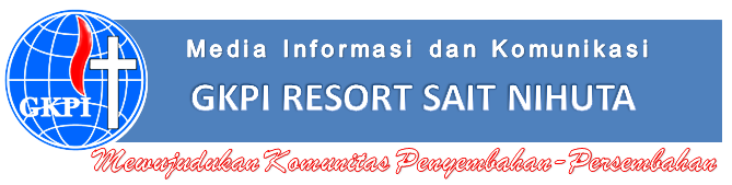 GKPI Resort Sait Nihuta